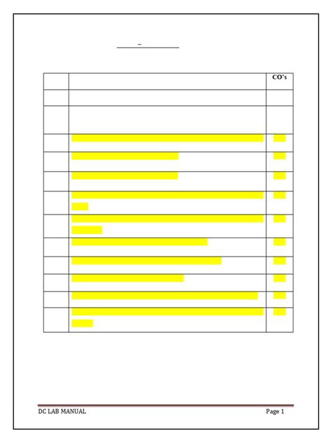 Experiment No 4 12 Pdf Modulation Analog To Digital Converter