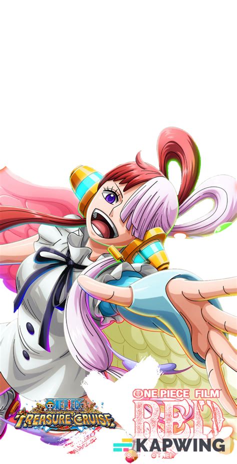 Uta Render By Kiss And Kancer On Deviantart