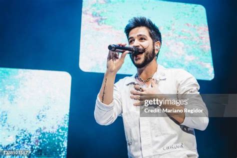 Camilo Singer Photos And Premium High Res Pictures Getty Images