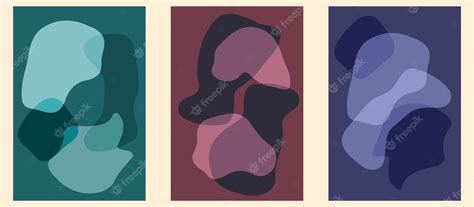 Premium Vector Modern Abstract Fluid Background With Flow Shape Colorful Liquid Background