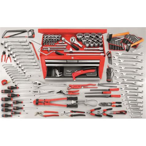 Facom 2174mag5 Tool Set