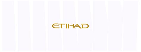 Etihad Airways Logo Logodix