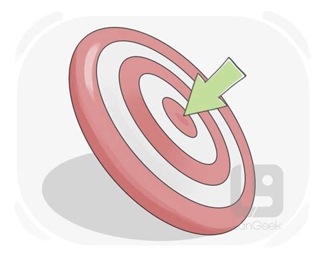 Definition And Meaning Of Middle Picture Dictionary