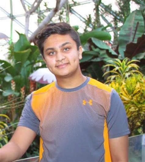 Rayyan Islam Controlled Environment Engineering Cee Lab