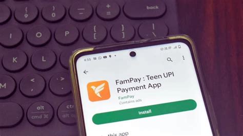 3 Best Upi Apps For Teenagers In India I