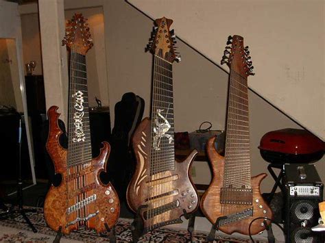 9 String Bass Page 3