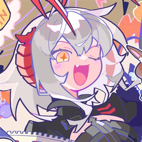 Pin Su Seimi Chibii