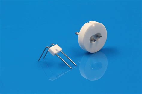 Introduction Of Mass Spectrometer Filament