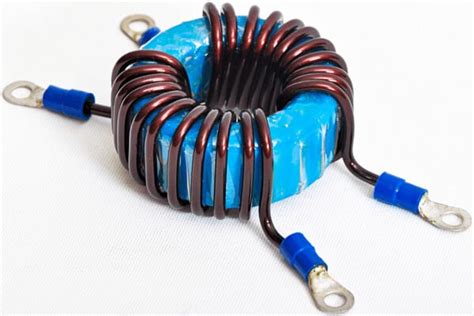 Common-Mode Chokes: From Working Principles to Important Performance Parameters - Technical Articles