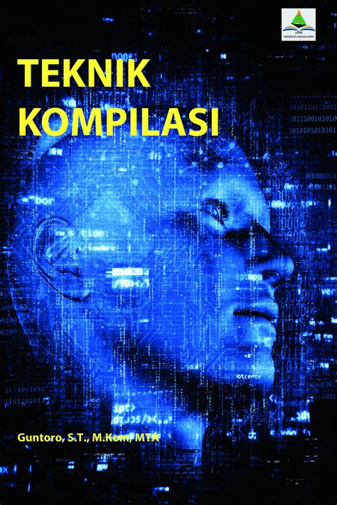 algoritma dan pemrograman penerbit lppm