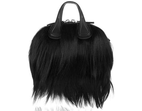 Fill In The Blank The Givenchy Goat Hair Nightingale Bag Is… Purseblog