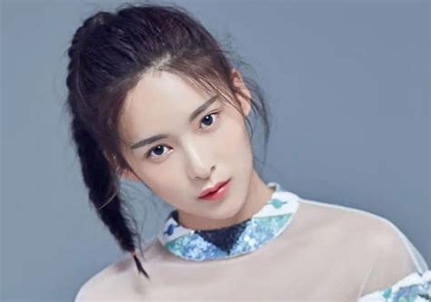 Sun Anke Profile Cpop Home