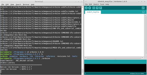 Tip Linux Crear Un Script Para Ejecutar Programas Desde Bash