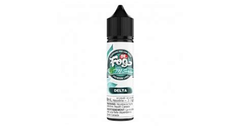 Delta Vape E Juice E Liquid E Cigs Tobacco Flavor Vapor