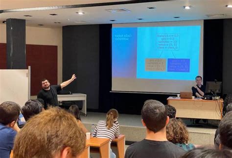 Devxperience Session 1 Department Of Mathematics And Computer Science