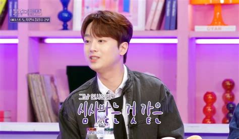 이찬원 ‘미스터트롯 시절 떨림에 ‘불후 녹화전 인사까지 심사 받는 기분” 결정적장면