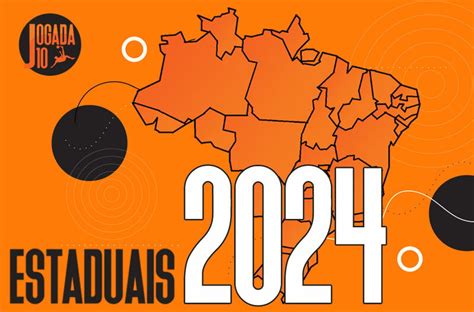 Reta Final Dos Estaduais Veja Como Está A Situação Dos Principais