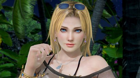 Doaxvv Mods By Teddy Steam Centered Page 58 Dead Or Alive Xtreme