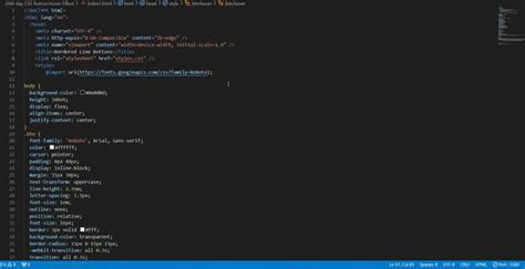 Video Day 26 Of The Html And Css Challenge By Dev Sakthi Kumar Posted