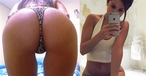 BIG LEAK Selena Gomez Sex Tape Revealed FULL TAPE Leaked Pie