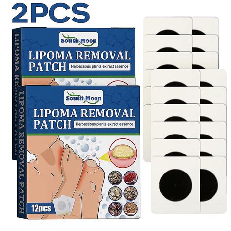 Lipoma Removal Patch Relieve Fatigue Fat Knot Repair Comfortable