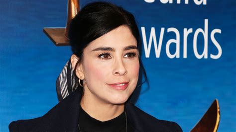 Sarah Silverman Has Hilarious Instagram During First Bikini Wax Us Weekly