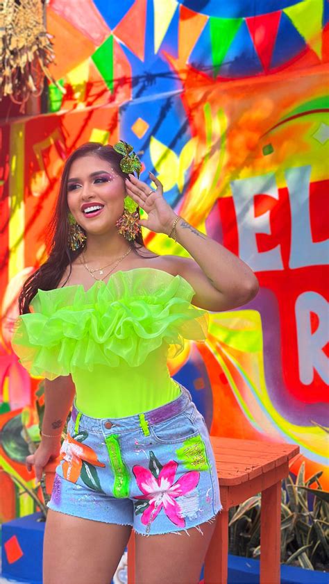 Ropa De Carnaval De Barranquilla