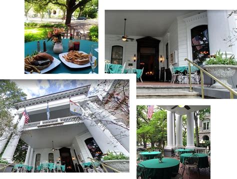 The Columns Hotel Historic New Orleans Hotel And Dining The Columns