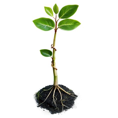 Small Tree Sprout Png 06132024 Png Image