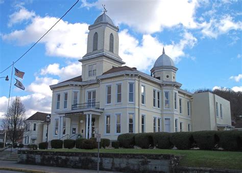 Lewis County Wv News