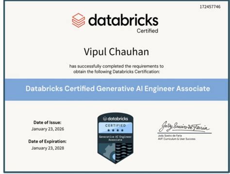 Databricks Generativeai Aiengineering Machinelearning
