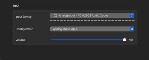 What Should Be The Internal Mic Volume While Streaming Recording Calling R Linux Gaming
