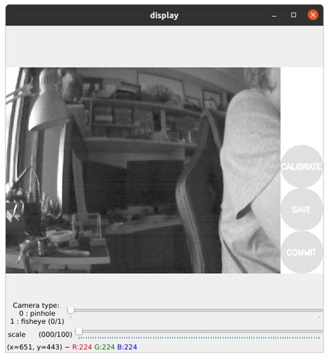 Jetson Nano Csi Camera On Ros Robots Rospibot