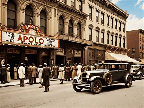 A Guide To The Harlem Renaissance And Its Impact On American Culture