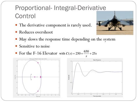 PPT - PID Control PowerPoint Presentation, free download - ID:2395283