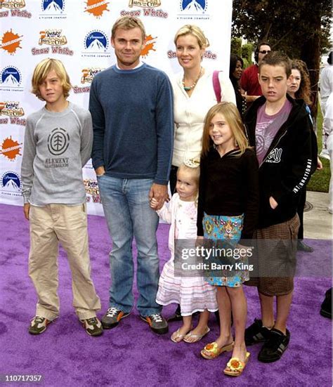 3144 Ricky Schroder Photos And High Res Pictures Getty Images