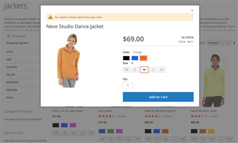 Easy Cart” As Your Best Magento Ajax Add To Cart Extension By Mageside
