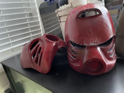 Bionicle Mask Of Life