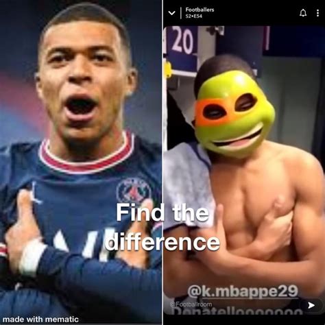 Impossible Challenge R Soccermemes