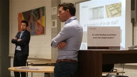 Early Feeding Biedt Voordelen Maar Is Geen Must Pluimveeweb Nl Nieuws Voor Pluimveehouders