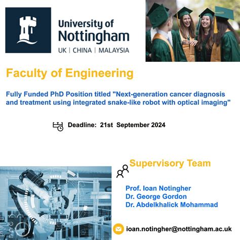 Phdposition Engineering Spectroscopy Biophotonics Phdposition Phdposition Cancerdiagnosis