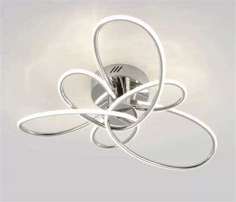 Светильник светодиодный Estares LIANA VIVA 65W | отзывы