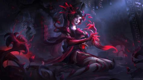375 League Of Legends Live Wallpapers Animated Wallpapers Moewalls