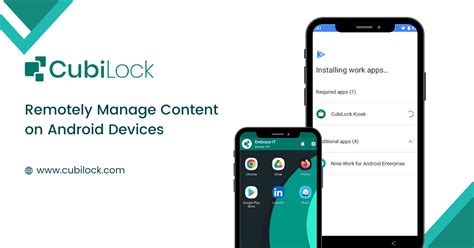 What Is Mobile Content Management And What Are Its Features
