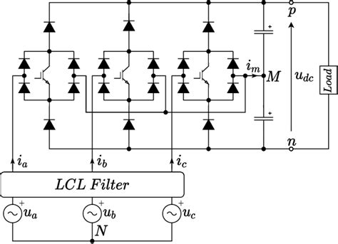 Figure 1 From Self Commissioning And Compensation Of Phase Error In Low Cost Voltage Sensing For