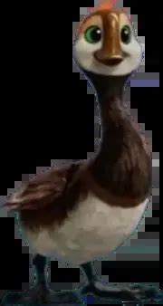Brightbill Ultimate Character Andor Object Fusion Wiki Fandom