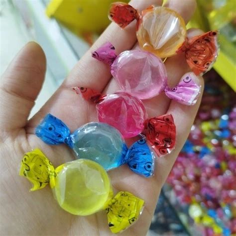 خرید و قیمت شکلات آبنباتی بلوری لاکچری جذاب یک کیلو آدرین آبنبات ترب