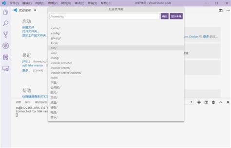Vs Code远程调试nodejs项目 成飞 博客园