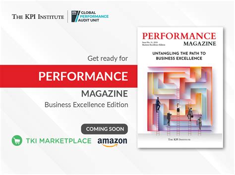 The Kpi Institute 20 Years Of Success Growth And Performance The Kpi Institute News