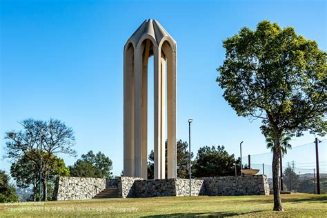 Armenian Genocide Memorial In Montebello Designated As California